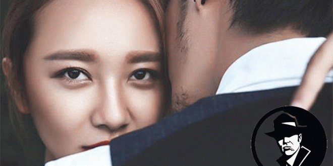 Đánh ghen văn minh - sự lựa chọn thông minh của phụ nữ #1