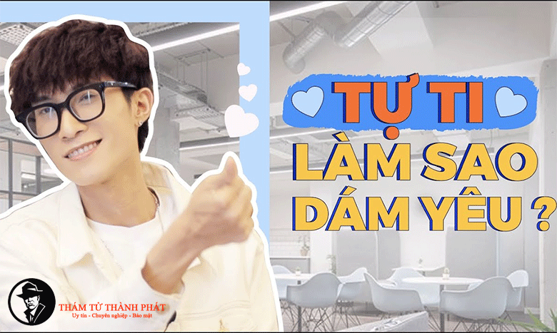 Làm Sao Để Không Tự Ti Về Bản Thân - Thám Tử Số 1